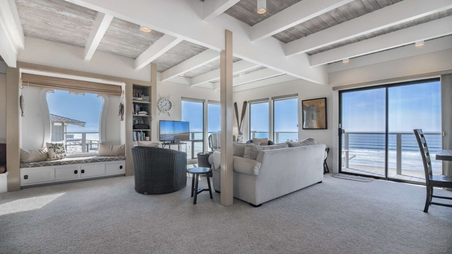 Home - Pajaro Dunes Resort