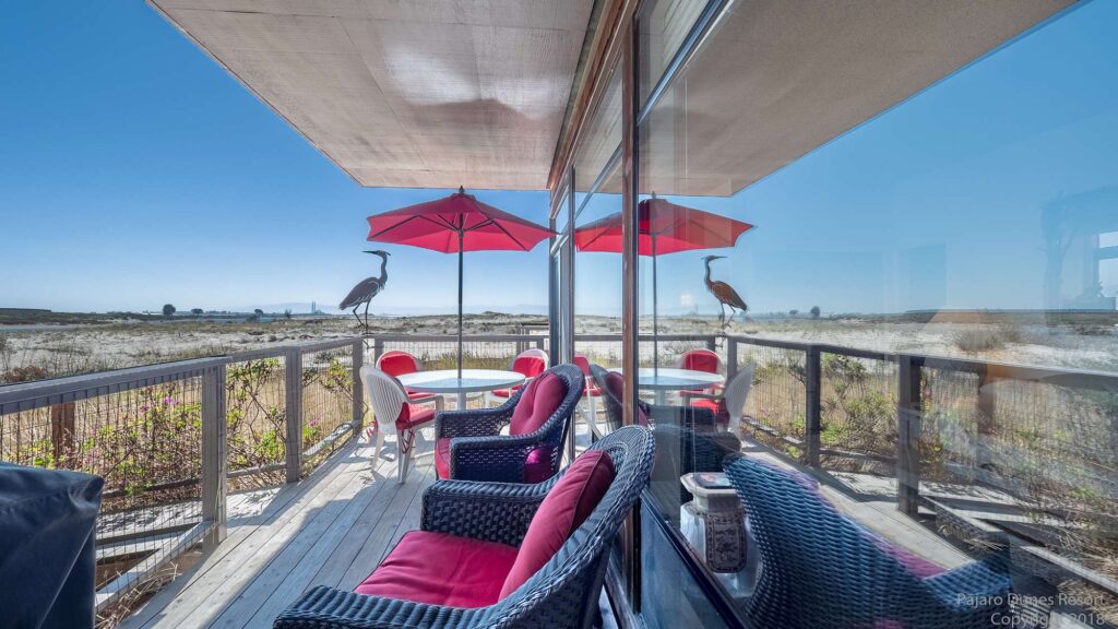 Vacation Rentals - Pajaro Dunes Resort