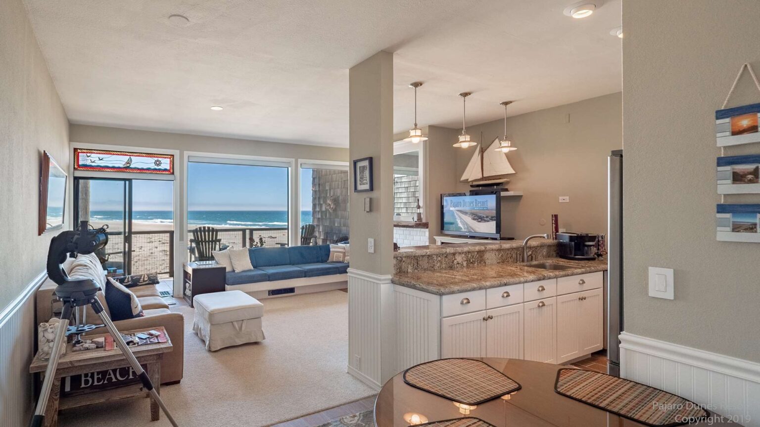 Home - Pajaro Dunes Resort