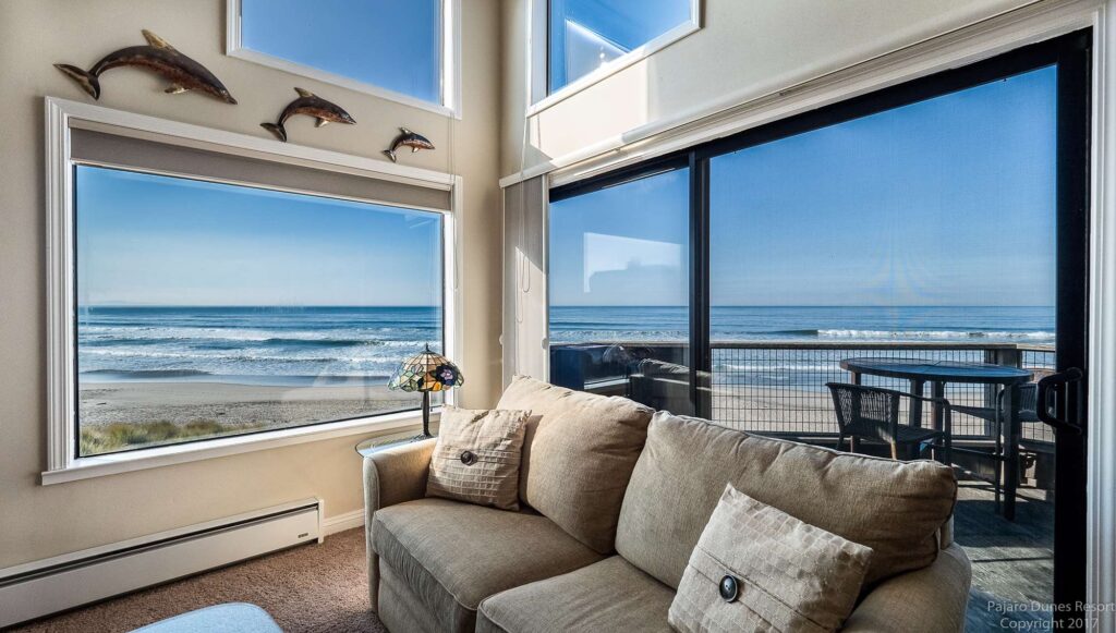 Vacation Rentals - Pajaro Dunes Resort